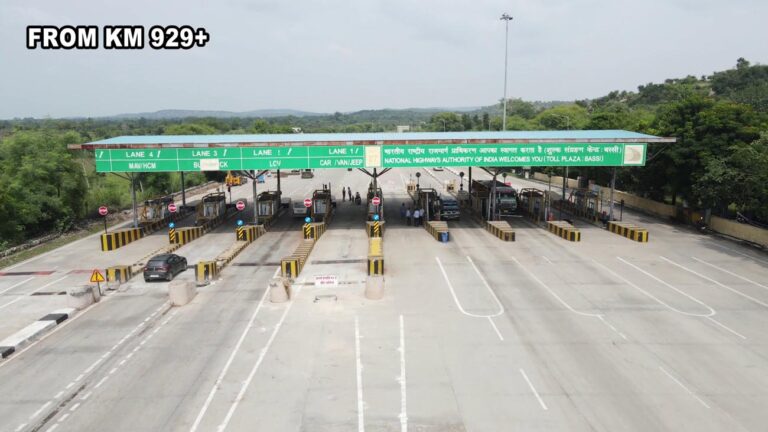 Assets – National Highways Infra Trust