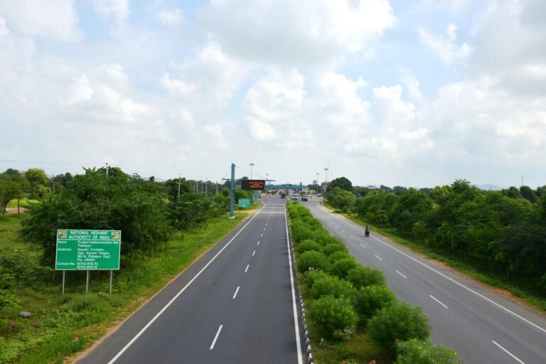 Assets – National Highways Infra Trust