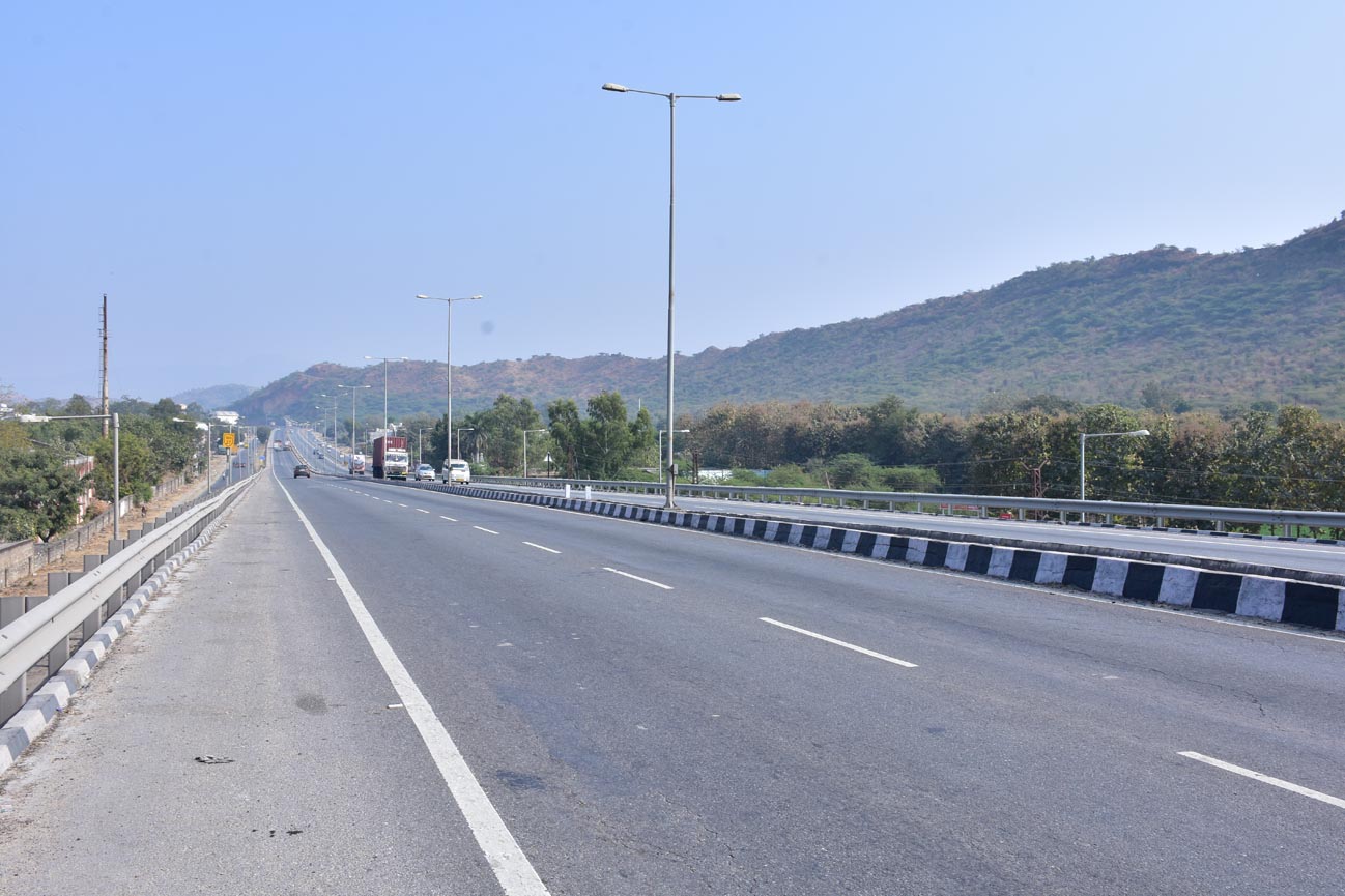 Assets – National Highways Infra Trust