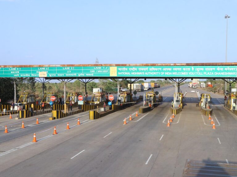 Assets – National Highways Infra Trust
