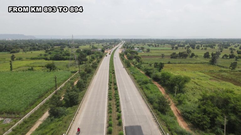 Assets – National Highways Infra Trust