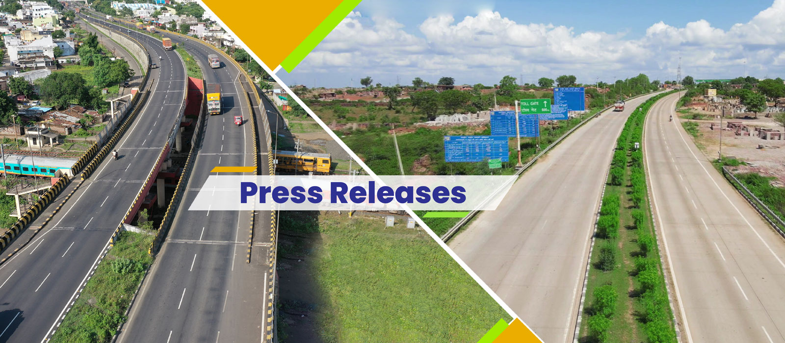 Press Releases – National Highways Infra Trust