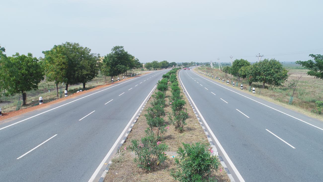 Assets – National Highways Infra Trust