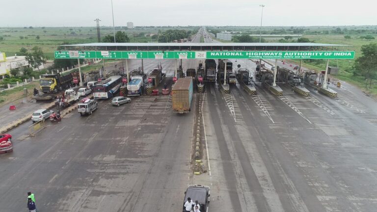 Assets – National Highways Infra Trust