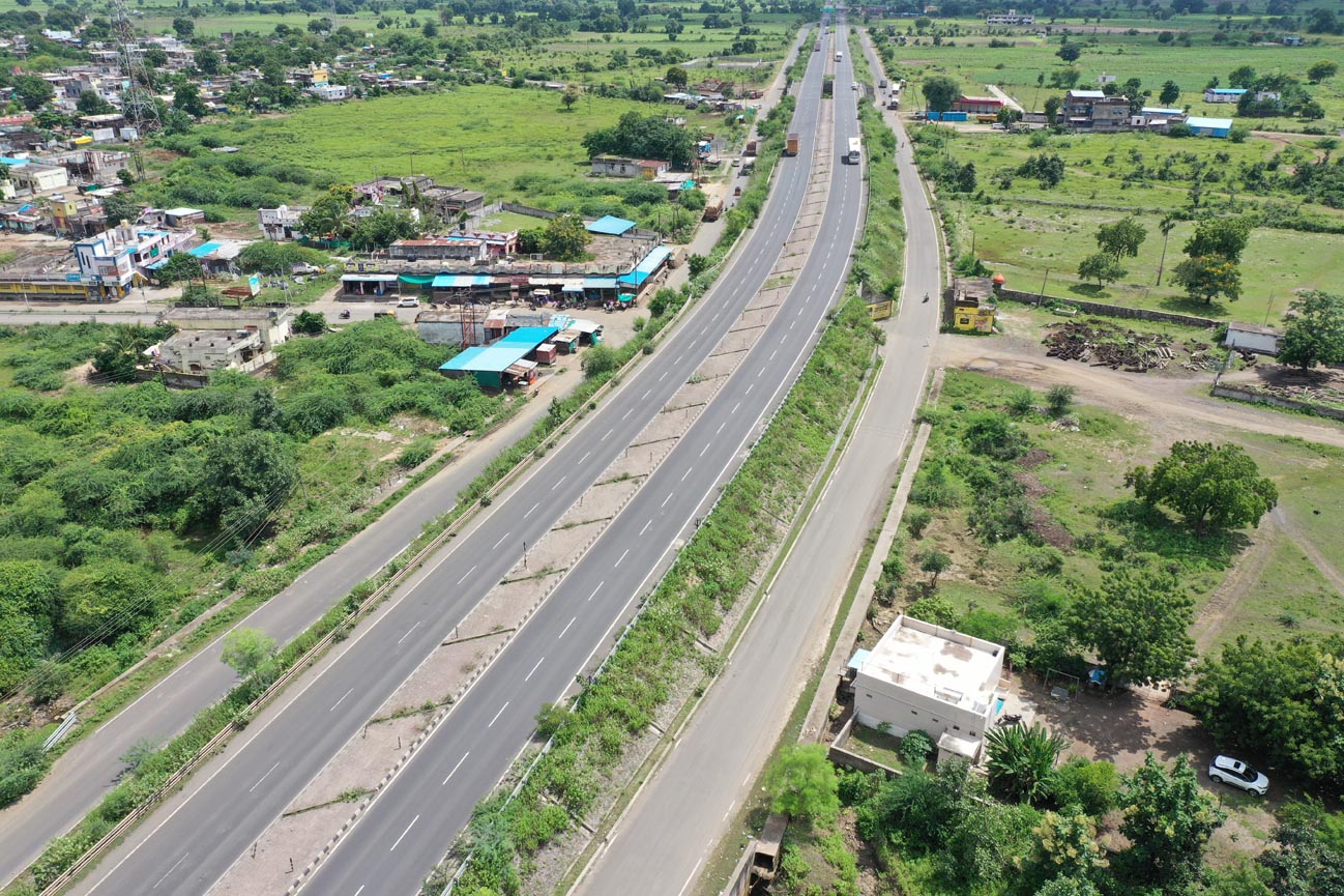 Assets – National Highways Infra Trust