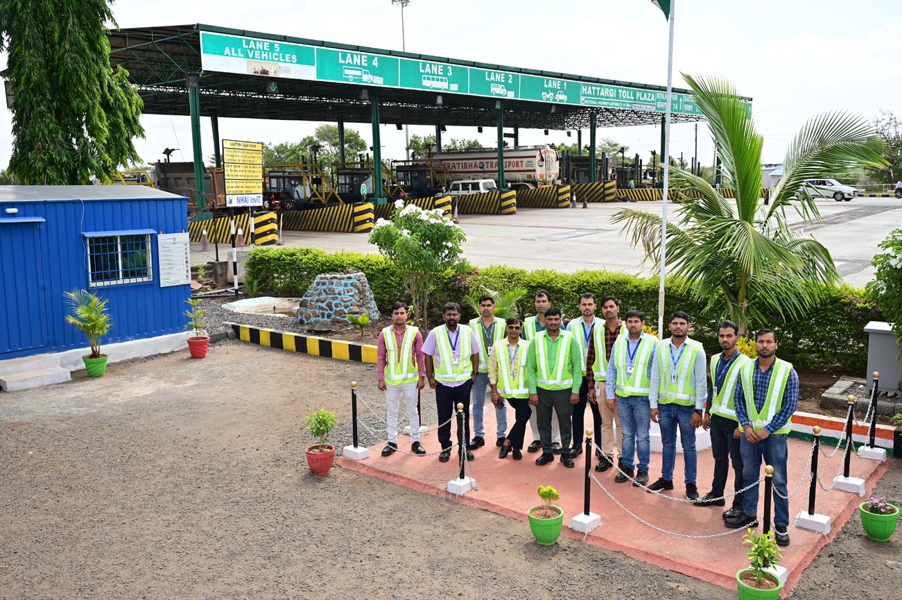 Assets – National Highways Infra Trust