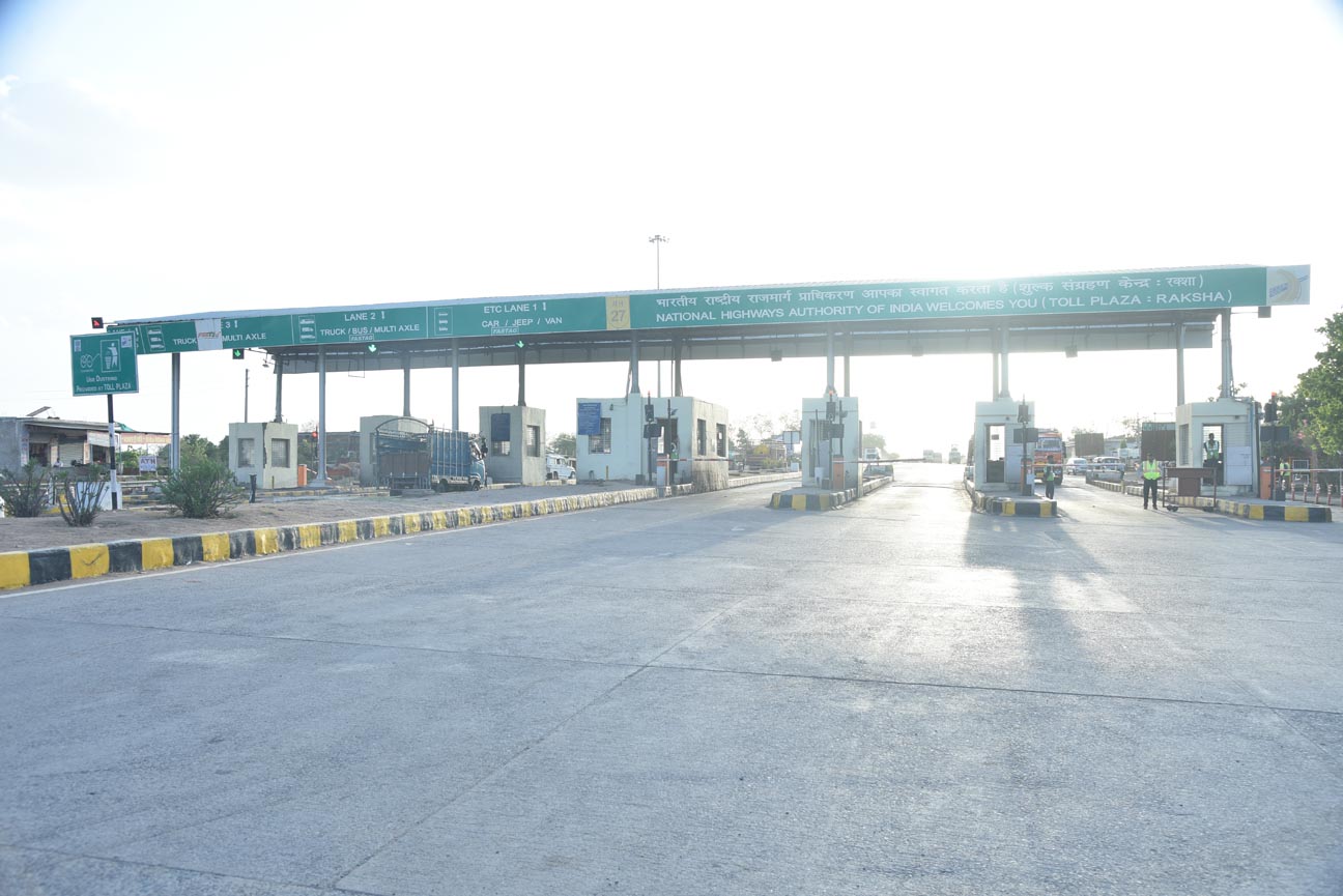 Assets – National Highways Infra Trust