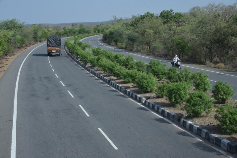 Assets – National Highways Infra Trust