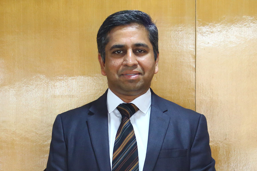 About us - National Highways Infra Trust