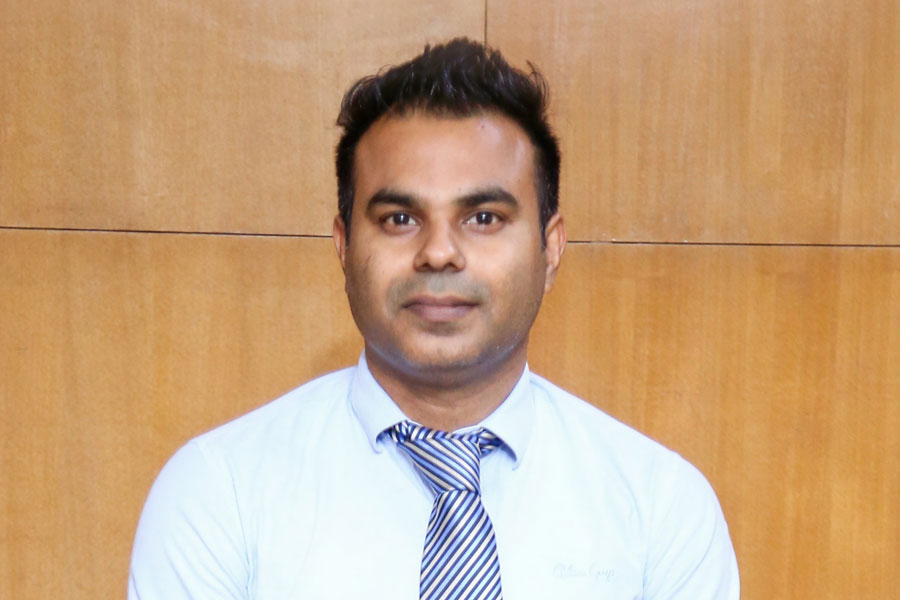 About us - National Highways Infra Trust